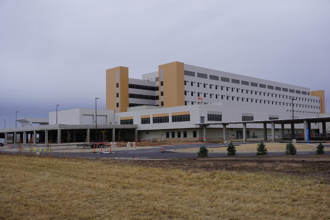MAGIC Fund Committee supports $3 million for new Trinity ER | News ...